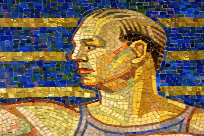 PRIVATE Rockefeller Center Artified Walking Tour - FAQ