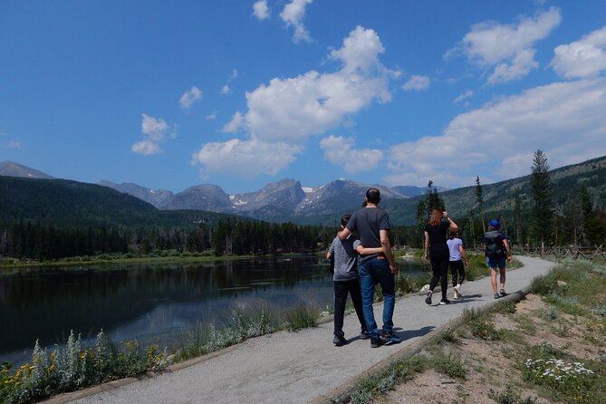Private Rocky Mountain National Park 4 Hour Tour - A Closer Look at the Rocky Mountain National Park Private Tour