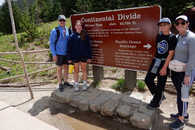 Private Rocky Mountain National Park 4 Hour Tour - Who Is This Tour Best For?