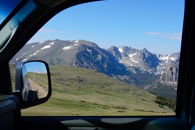 Private Rocky Mountain National Park 4 Hour Tour - Final Thoughts