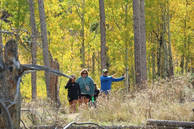 Private Rocky Mountain National Park 6 Hour Tour - FAQ