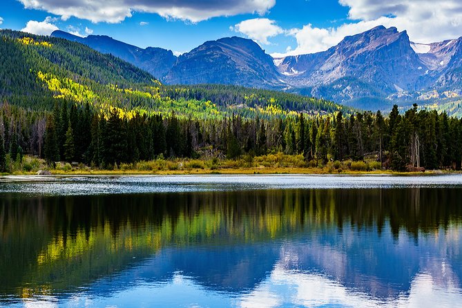 Private Rocky Mountain National Park Tour from Denver - Why Choose a Private Tour to Rocky Mountain National Park?