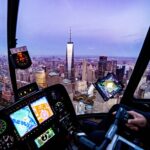 Private Romantic NYC Helicopter Scenic Charter with Champagne - Authentic Experiences and Review Insights