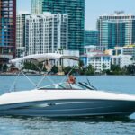 Private Romantic Sunset Boat Cruise in Fort Lauderdale! - Detailed Tour Breakdown