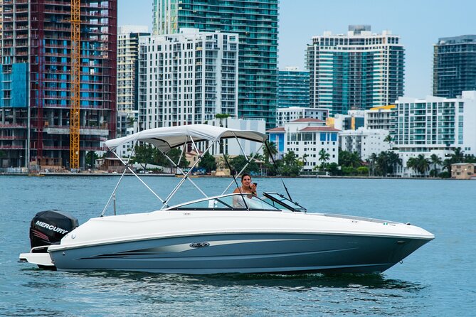 Private Romantic Sunset Boat Cruise in Fort Lauderdale! - Detailed Tour Breakdown
