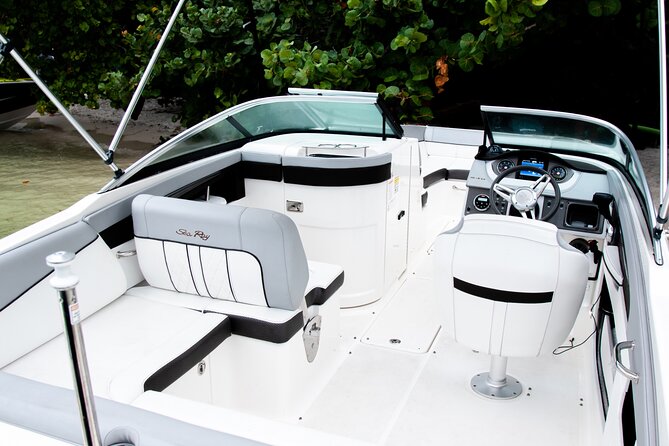 Private Romantic Sunset Boat Cruise in Fort Lauderdale! - FAQs