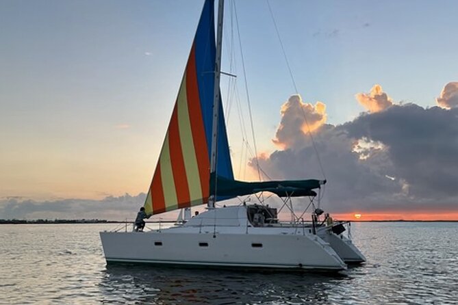 Private Romantic Sunset Cruise at Key Largo - Introduction