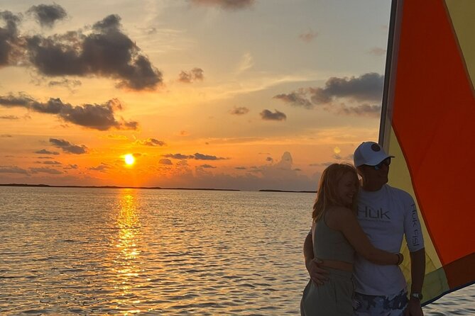 Private Romantic Sunset Cruise at Key Largo - Key Points