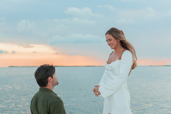 Private Romantic Sunset Cruise at Key Largo - The Experience Itself: What to Expect