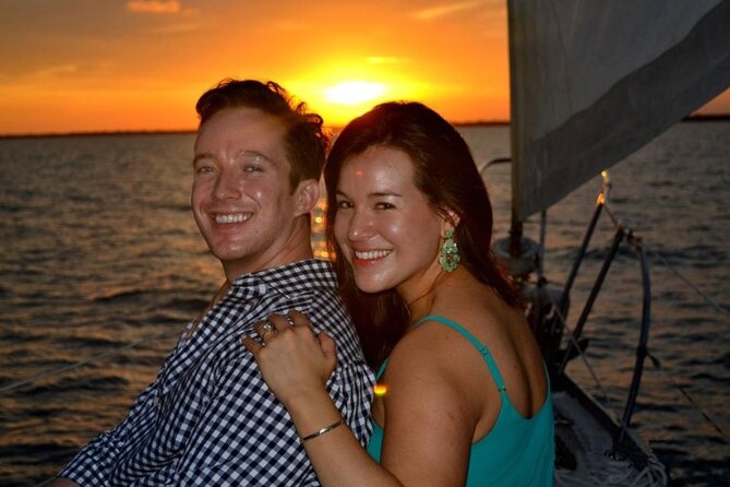Private Romantic Sunset Cruise at Key Largo - Who Would Love This Tour?