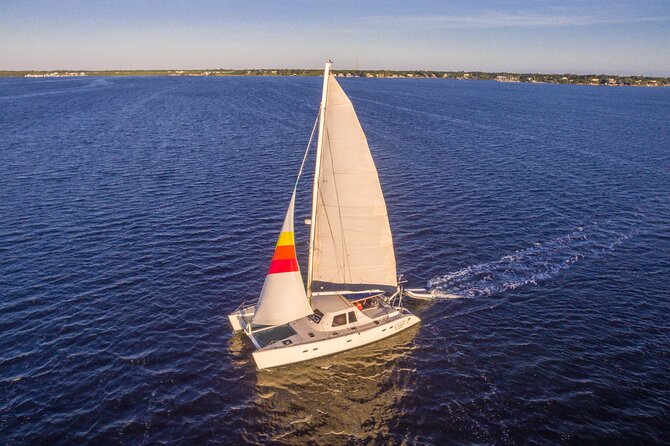 Private Romantic Sunset Cruise at Key Largo - Final Thoughts
