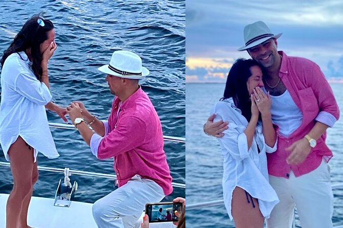 Private Romantic Sunset Cruise at Key Largo - FAQs