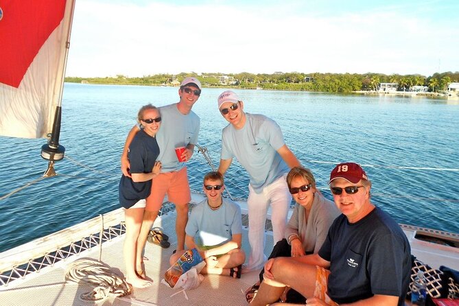 Private Romantic Sunset Cruise at Key Largo - Final Words