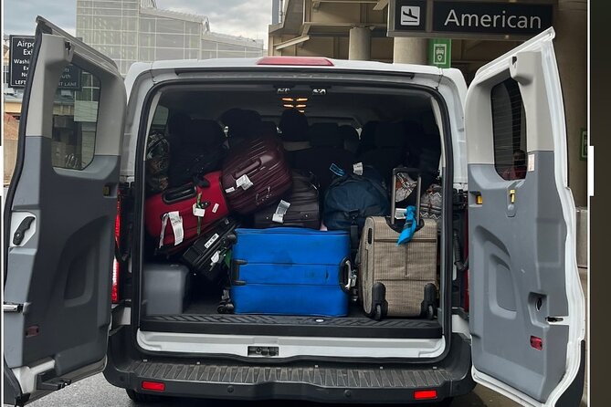 private Ronald Reagan, Washington National Airport transfer - Final Thoughts: Who Should Consider This Service?