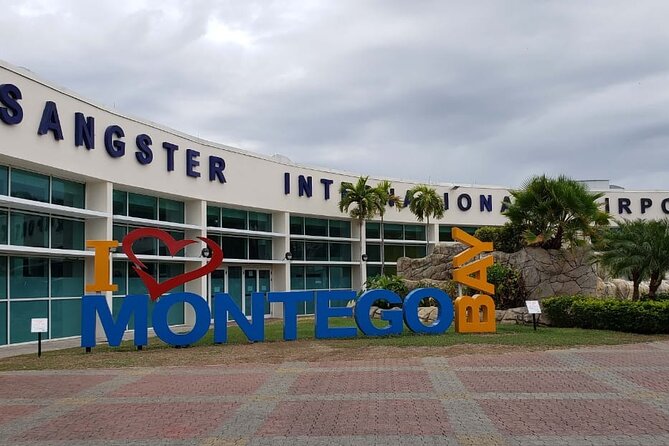 Private Round Trip Airport Transfer From Montego Bay Hotels - Practical Details & Considerations