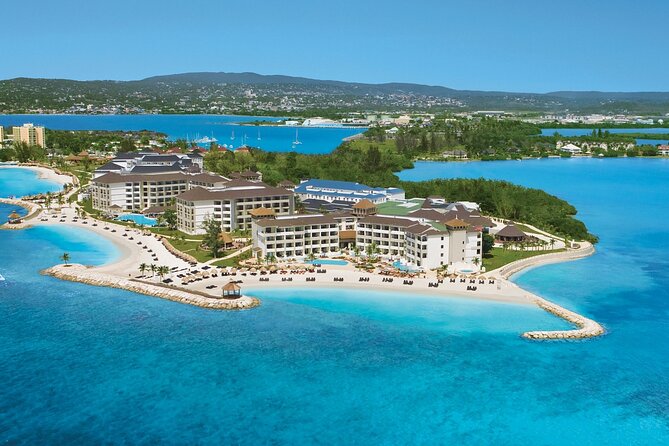 Private Round Trip Airport Transfer From Montego Bay Hotels - Who Should Book This Transfer?