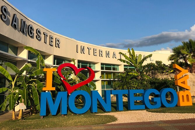 Private Round Trip Airport Transfer From Montego Bay Hotels - Final Thoughts