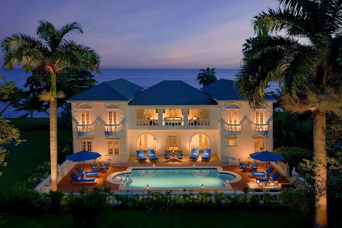Private Round Trip Airport Transfer From Montego Bay Hotels - FAQs