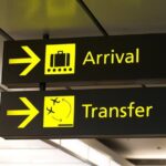 Private Round-trip Airport Transfer: LAX International Airport to Anaheim Hotels - The Pickup Experience and Location Details