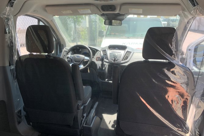 Private Round-trip Airport Transfer: LAX International Airport to Anaheim Hotels - Final Thoughts