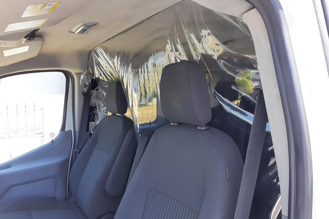 Private Round-trip Airport Transfer: Long Beach Airport to & from Anaheim Hotels - Introduction