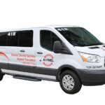 Private Round-trip Airport Transfer: Long Beach Airport to & from Anaheim Hotels - What to Expect From Your Transfer