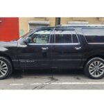 Private Round Trip EWR Newark Airport to and from New York City - An In-depth Look at the Service