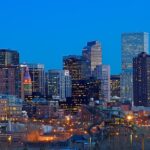 Private Round Trip Transfer Denver Airport DEN to Denver City - The Itinerary Breakdown