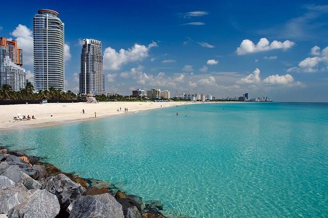 Private Roundtrip Miami Airport MIA / Port to Miami Hotel / Beach - Why Choose This Service?