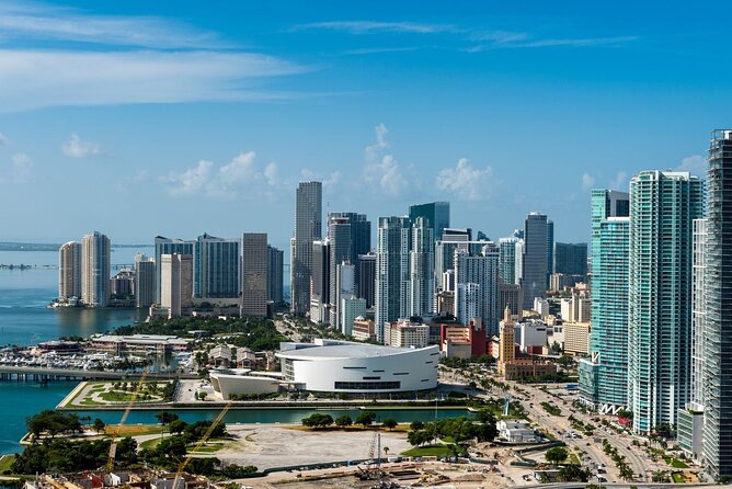 Private Roundtrip Miami Airport MIA / Port to Miami Hotel / Beach - FAQ