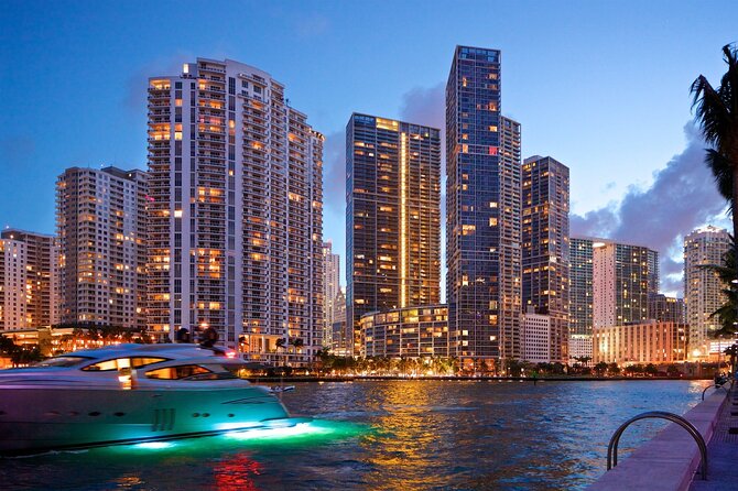 Private Roundtrip Miami Airport MIA / Port to Miami Hotel / Beach - Final Thoughts