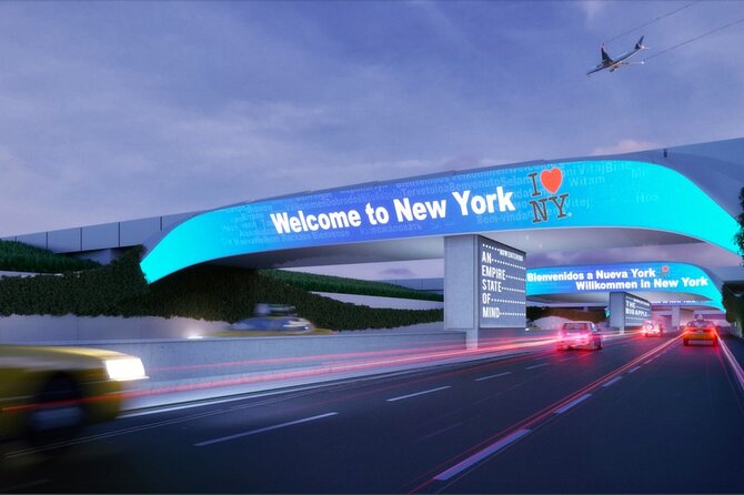 Private Roundtrip New York Airport Transfer to New York City - Why Choose This Airport Transfer?