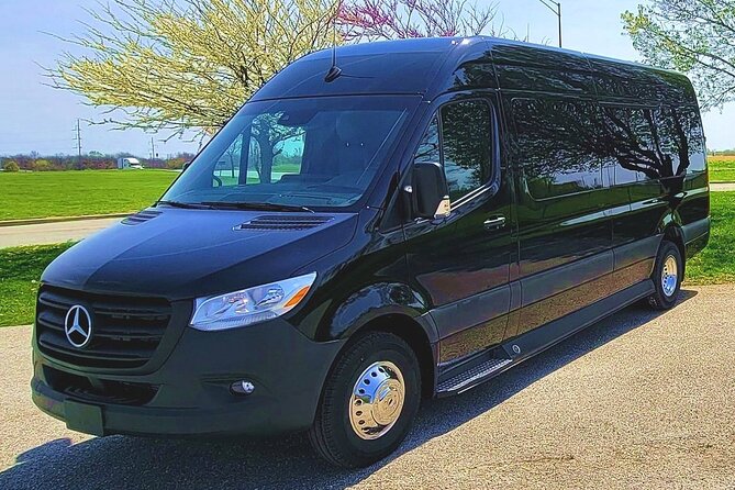 Private Roundtrip Transfer From Phoenix Harbor Airport to Phoenix - Detailed Breakdown of the Experience