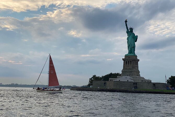 Private Sail Around New York City and The Statue of Liberty - Final Thoughts