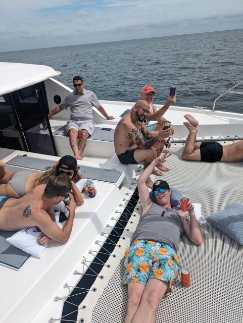 Private Sail Charter: Sunset Sail - Who Will Love This Experience?