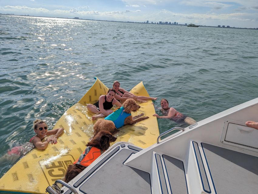 Private Sail Charter: Sunset Sail - Final Thoughts