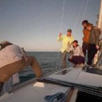 Private Sail Cruise around Miami waterfront - Itinerary and Route Breakdown