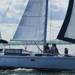 Private Sail New York with Brooklyn Sail (Reserve the entire boat) - What to Expect During Your Trip