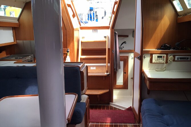 Private Sail New York with Brooklyn Sail (Reserve the entire boat) - Why This Tour Might Be Perfect for You