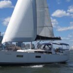 Private Sailboat Guided Tour of New York City - Exploring the Itinerary