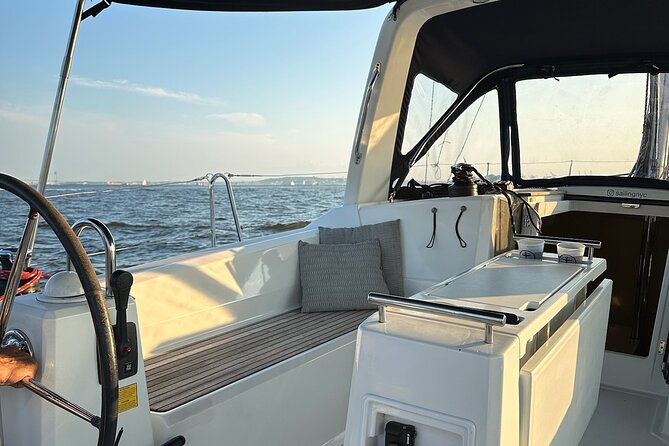 Private Sailboat Guided Tour of New York City - Price and Value
