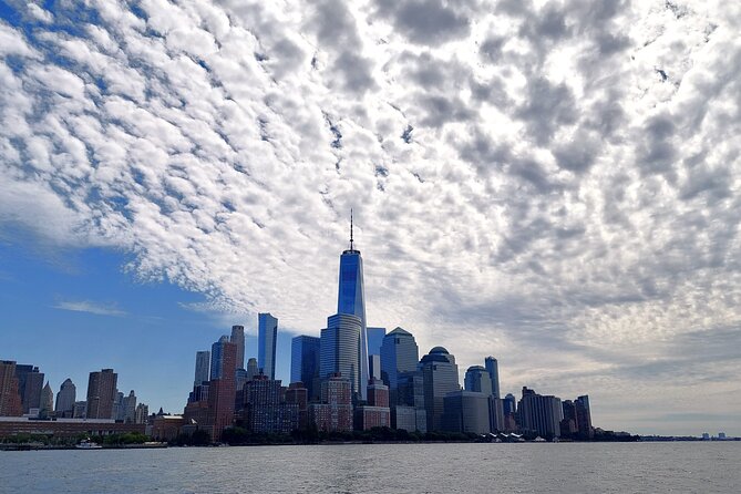 Private Sailboat Guided Tour of New York City - Final Thoughts: The Value of a Private Waterway Journey