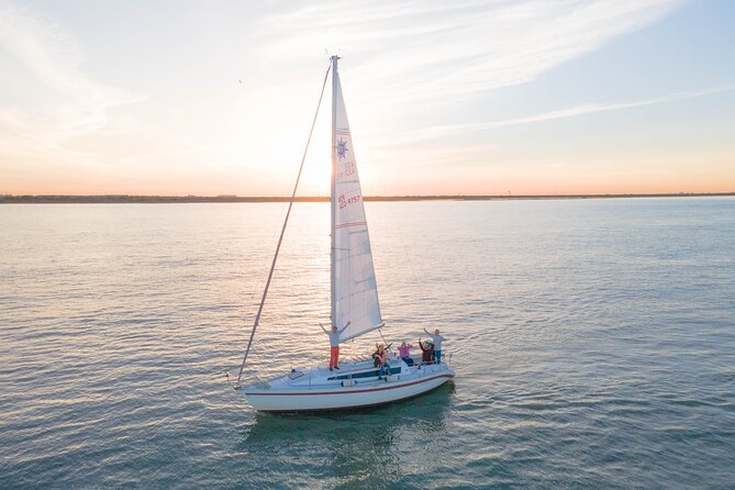Private Sailing Charter and Guided Tour - Who Will Love This Tour?