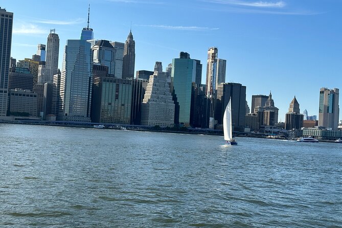 Private Sailing Charter in Brooklyn - Why This Tour Stands Out