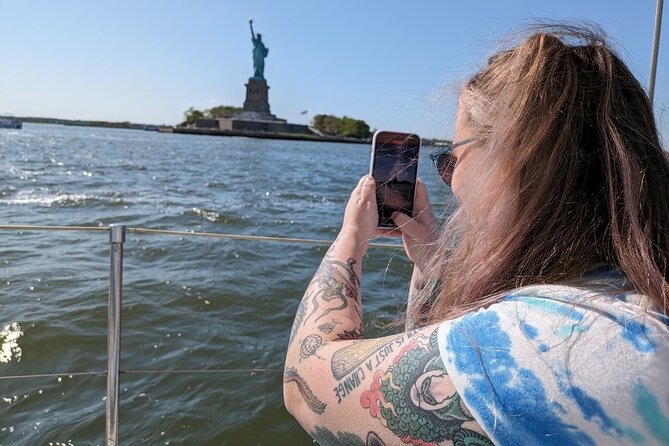 Private Sailing Charter in Brooklyn - FAQs