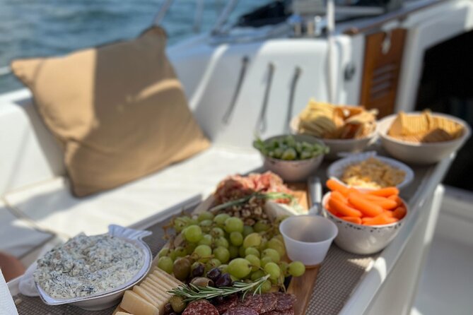 Private Sailing, Dolphin and History Tour on Mystique - The Price and Value