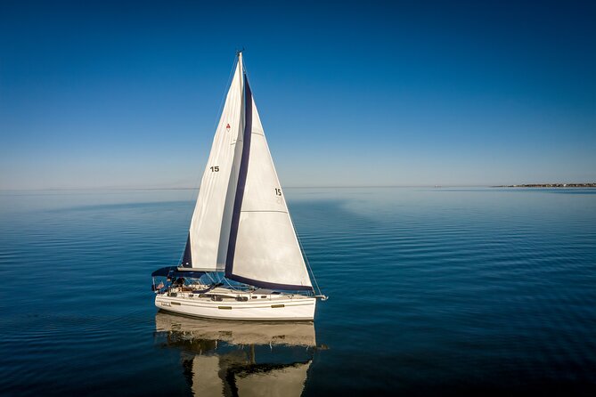 Private Sailing Experience on Galveston Bay - Exploring Galveston Bay: What to Expect