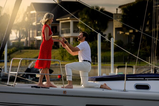 Private Sailing Experience on Galveston Bay - The Itinerary: Flexibility in Action
