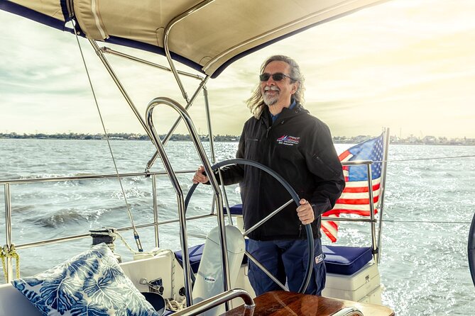 Private Sailing Experience on Galveston Bay - Price and Value: What Does $800 Get You?