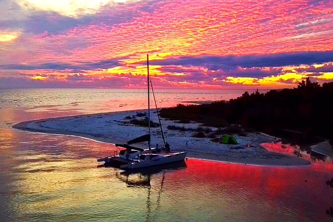 Private Sailing Tour through the Ten Thousands Islands - Authentic Experiences & What Travelers Say
